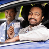 Driver's License – DMVCheatSheets