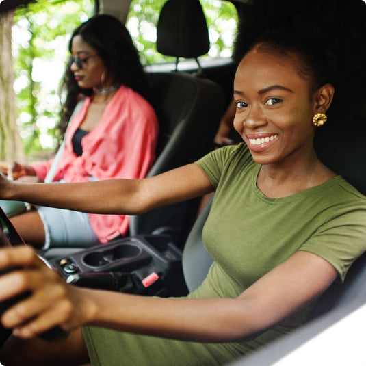 Learner's Permit – DMVCheatSheets