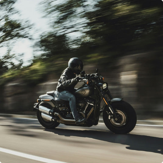 Motorcycle – DMVCheatSheets