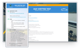 Learner's Permit – Page 3 – DMVCheatSheets